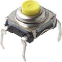 C & K COMPONENTS KSA0M412LFT taster