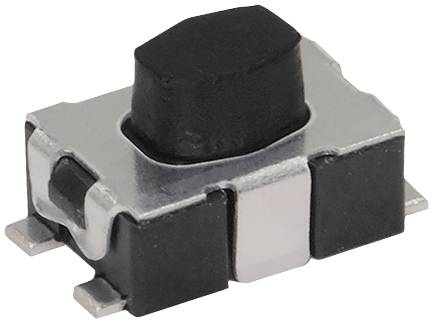 C & K Switches KMR442GLFS taster