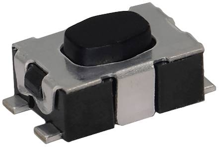 C & K Switches KMR231GULCLFS taster