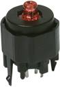 C & K COMPONENTS K12ABK12.5N taster