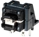 C & K Switches LED taster