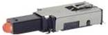 C & K Switches ELUMEESAQC02 prekidač na pritisak (uklopni) crna 50 V/DC