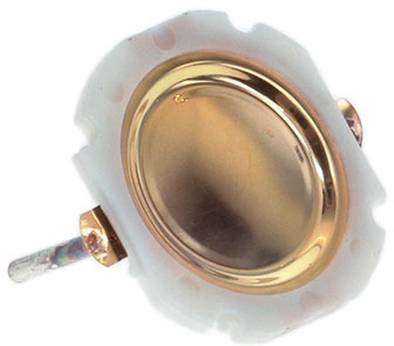 C & K Switches EDGAC1LFS taster 100 V/DC