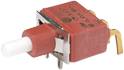 C & K Switches E112MD1ABE taster bela 20 V, 20 V/DC