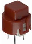 C & K COMPONENTS D6C40F2LFS taster