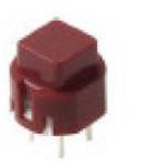 C & K COMPONENTS D6C30F2LFS taster