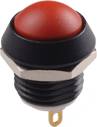 C & K Switches LED taster 125 V, 24 V/DC