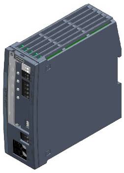 Siemens 6EP4437-7FB00-3CX0 nadzorni relej