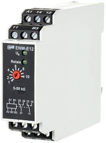 Metz Connect 11030805 nadzorni relej 230 V/AC
