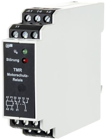 Metz Connect 1103151322 nadzorni relej 24 V/AC, 24 V/DC