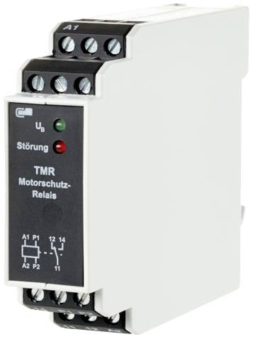 Metz Connect 11031505 nadzorni relej 230 V/AC