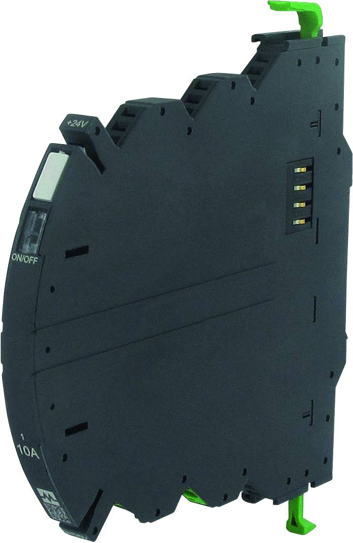Murrelektronik 9000-41011-1000000 praćenje opterećenja 12 V/DC, 24 V/DC