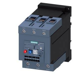Siemens 3RU2146-4LD1 relej za preopterećenje 690 V