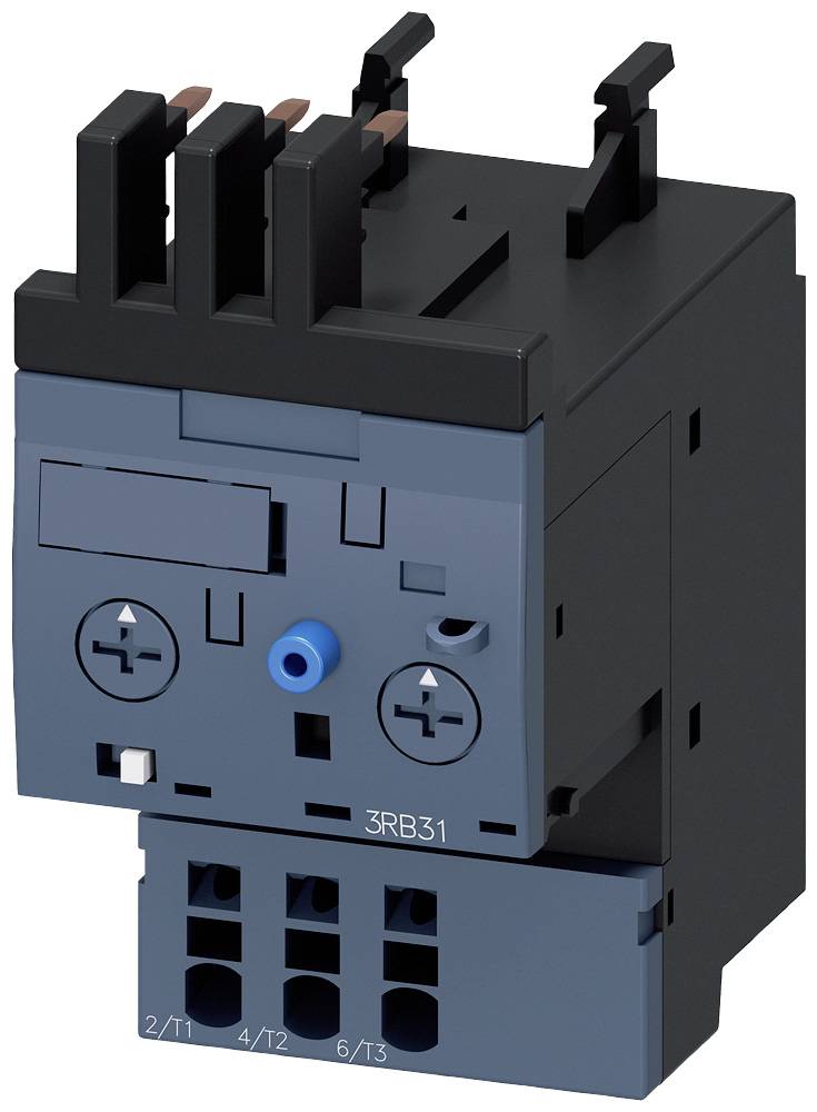 Siemens 3RB3113-4TE0 relej za preopterećenje 690 V/AC