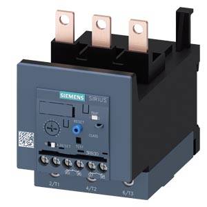 Siemens 3RB3046-1UB0 relej za preopterećenje 1000 V/AC