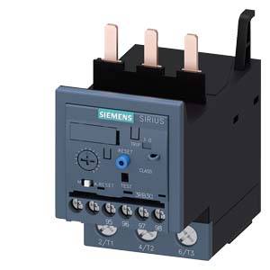 Siemens 3RB3036-2WB0 relej za preopterećenje 690 V/AC