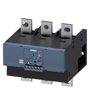 Siemens 3RB2163-4GC2 relej za preopterećenje 1000 V/AC
