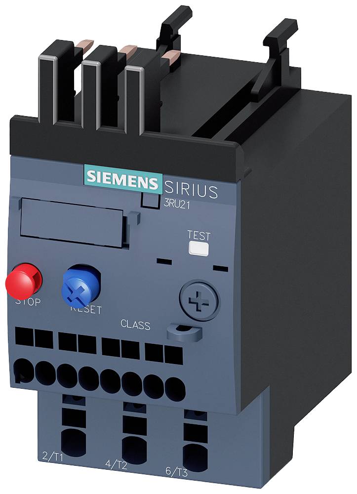 Siemens 3RU2116-4AC0 relej za preopterećenje 690 V
