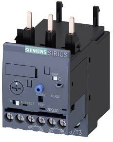 Siemens 3RB3026-1PB0 relej za preopterećenje 690 V/AC