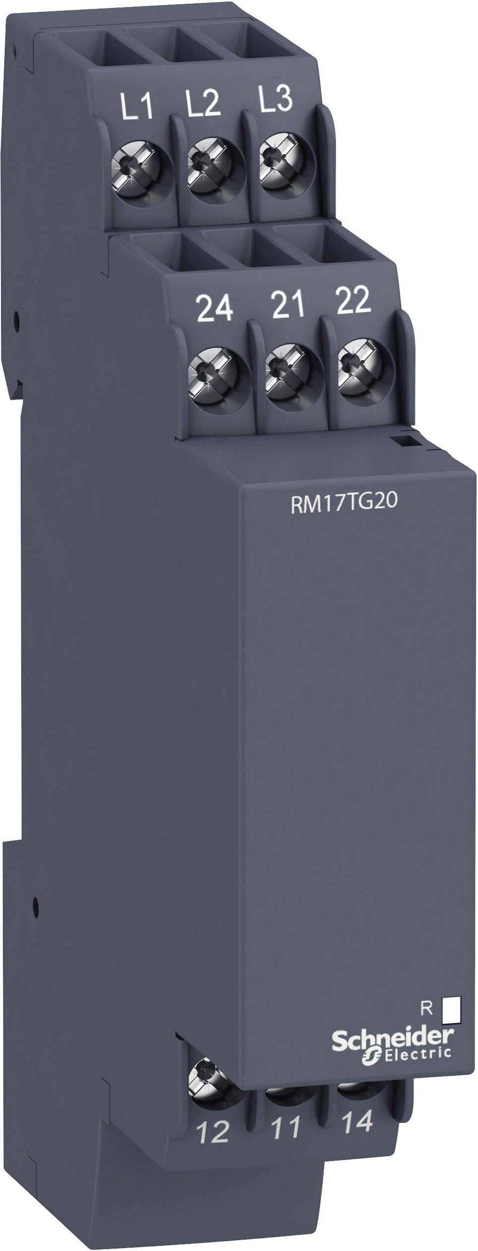 Schneider Electric RM17TG20 nadzorni relej