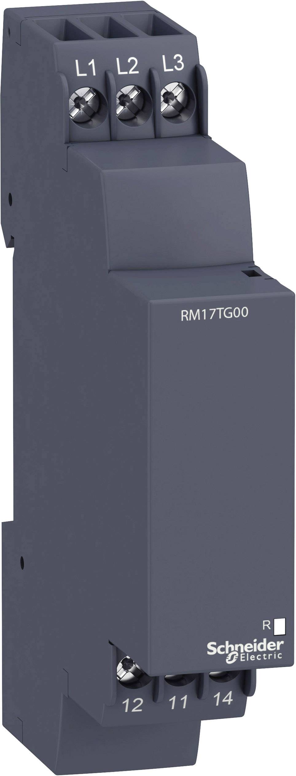 Schneider Electric RM17TG00 nadzorni relej