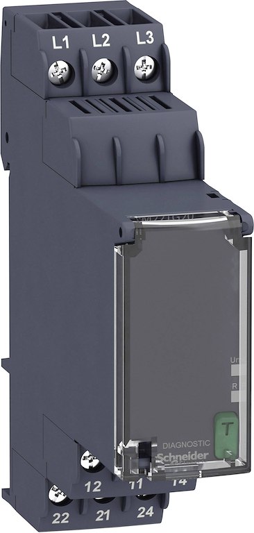 Schneider Electric RM22TG20 nadzorni relej