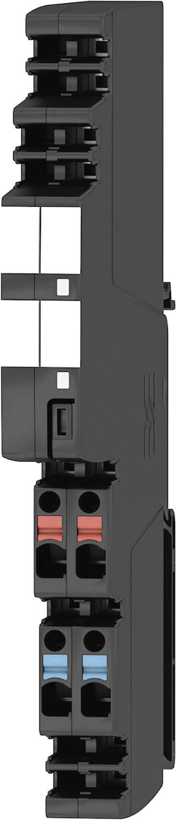 Weidmüller AMG ELM-10F elektronski nadzor napona