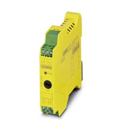 Phoenix Contact PSR-SPP- 24DC/FSP/1X1/1X2 sigurnosni relej 1 NO kontakt 24 V/DC