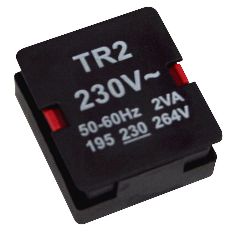 Tele TR2-230VAC snažni modul za nadzorni relej
