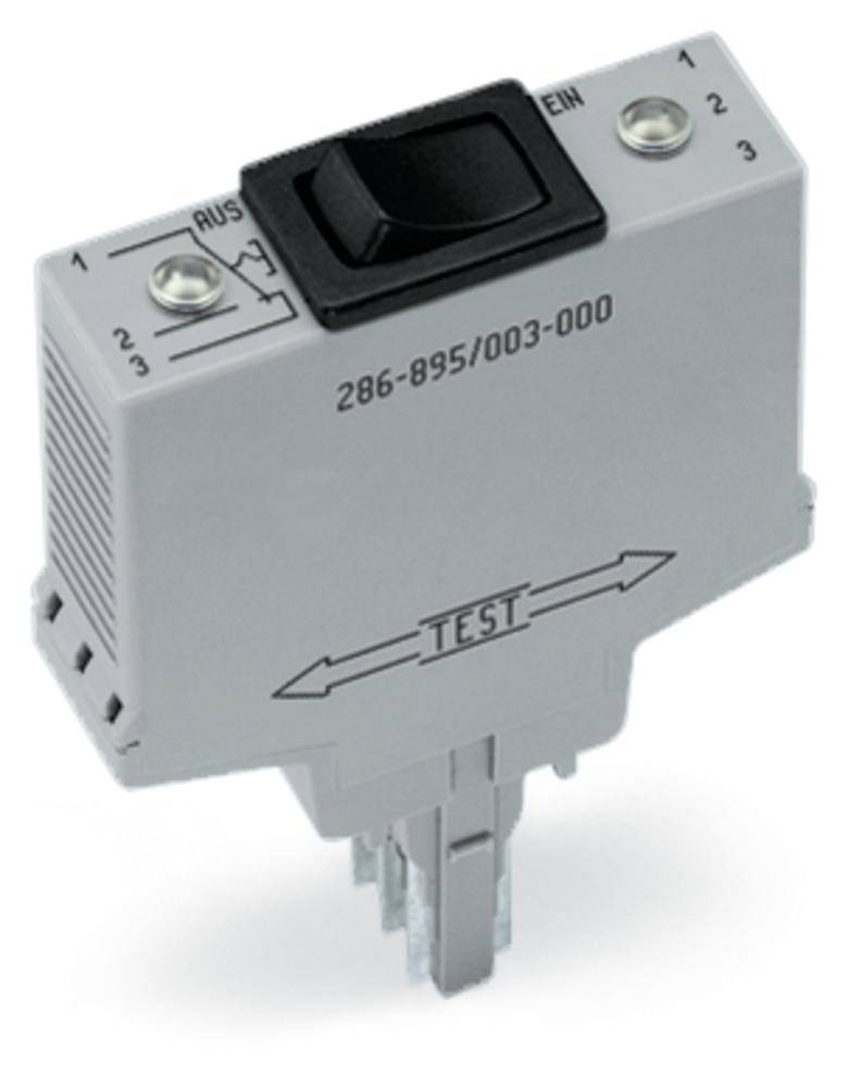 WAGO 286-896 sklopni modul