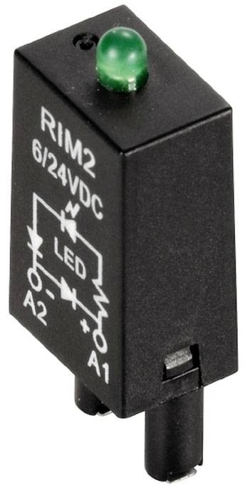 Weidmüller RIM 3 24/60VUC LED modul (pak. 10 kom)