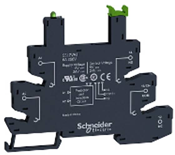 Schneider Electric SSLZRA1 podnožje releja (pak. 10 kom)