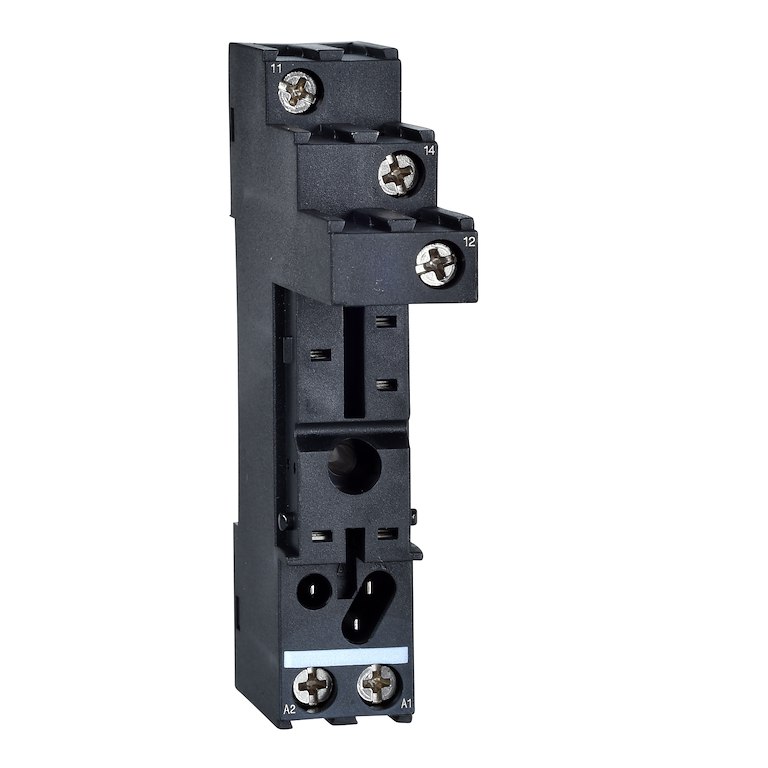 Schneider Electric RSZE1S35M podnožje releja (pak. 10 kom)