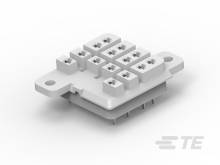 TE Connectivity 27E419 podnožje releja