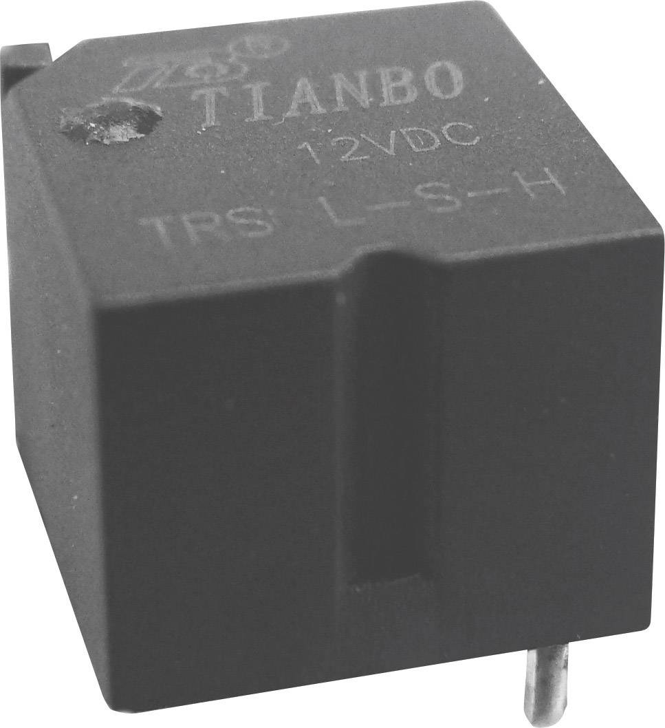 TRS-L-24VDC-S-Z relej za štampanu pločicu 24 V/DC 1 CO kontakt