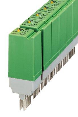 Phoenix Contact ST-REL4-KG230/21-21/AU utični relej 230 V/DC, 230 V/AC 2 CO kontakt (pak. 10 kom)