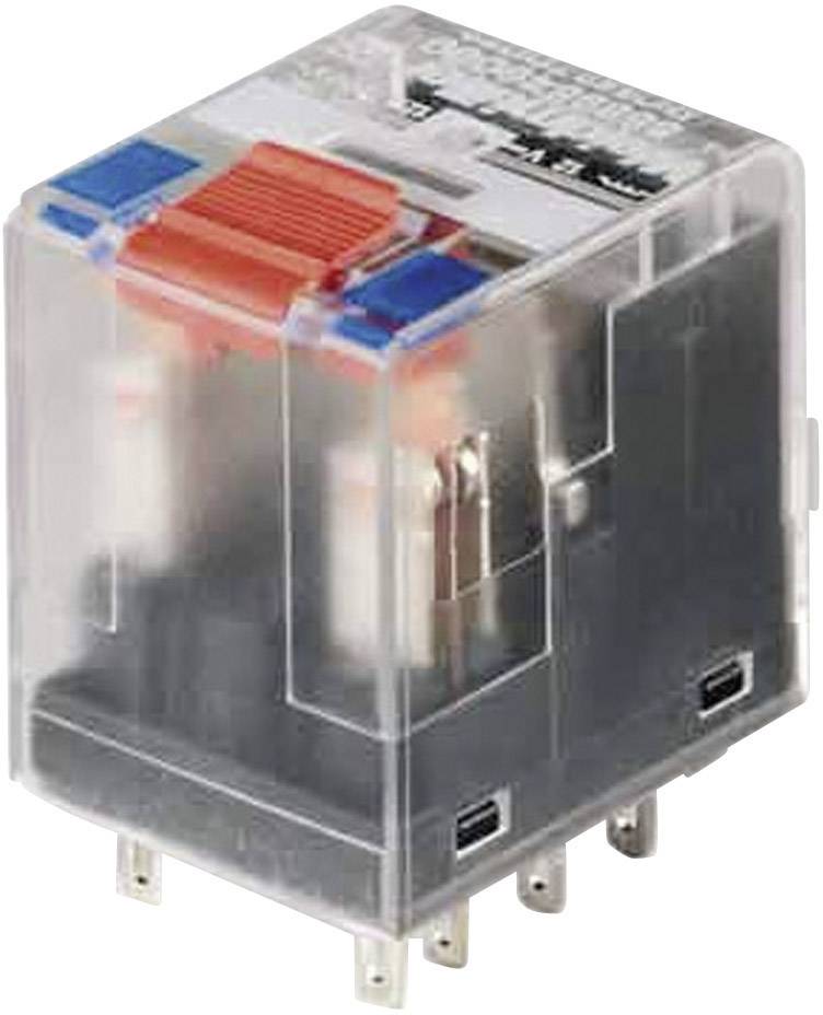 Weidmüller RCM370730 utični relej 230 V/AC 3 CO kontakt
