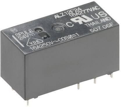 Panasonic ALZ22F24 = ALZ52F24 relej za štampanu pločicu 24 V/DC 1 NO kontakt