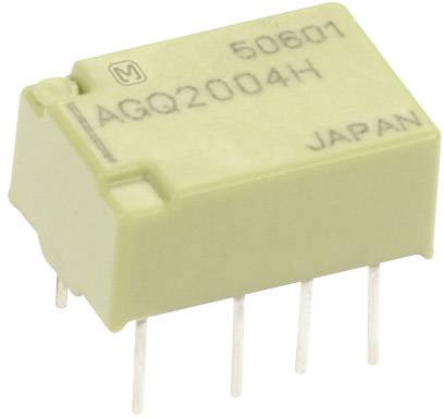 Panasonic AGQ20012 relej za štampanu pločicu 12 V/DC 2 CO kontakt