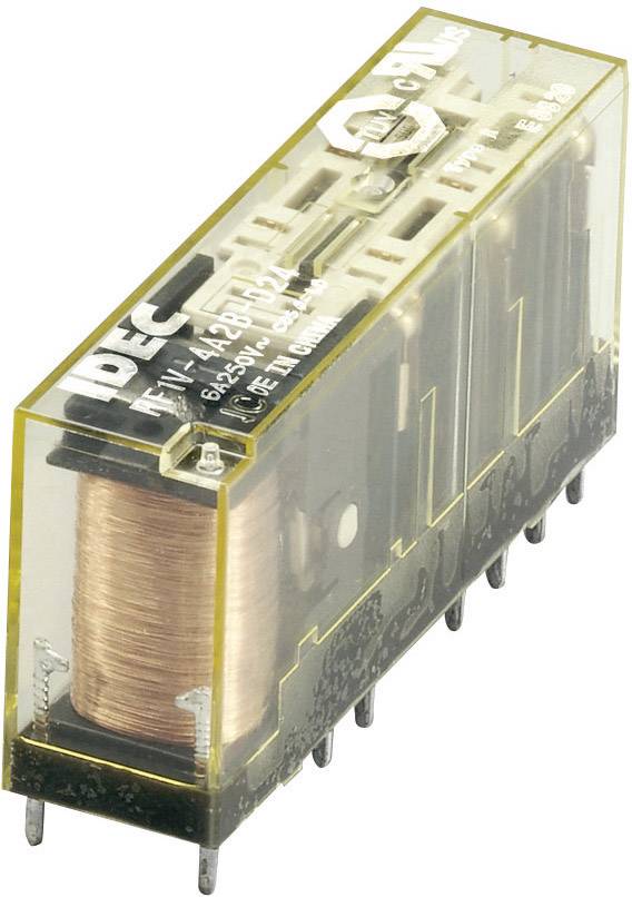 IDEC RF1V-4A2BL-D24 relej za štampanu pločicu 24 V/DC