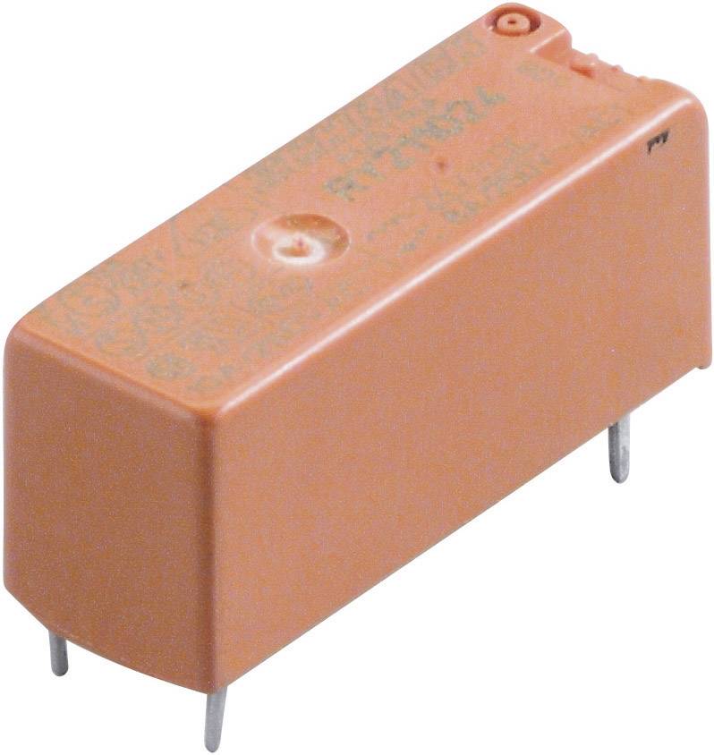 TE Connectivity RY531012 relej za štampanu pločicu 12 V/DC 1 NO kontakt