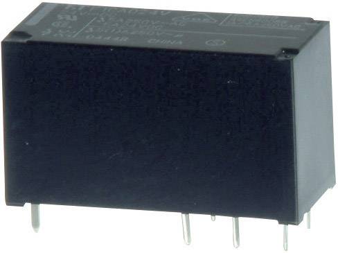 Fujitsu FTR-K1CK024W relej za štampanu pločicu 24 V/DC 1 CO kontakt