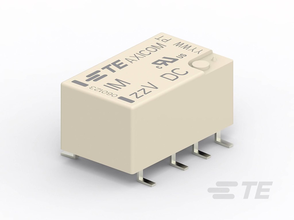 TE Connectivity 1462042-8 napojni relej