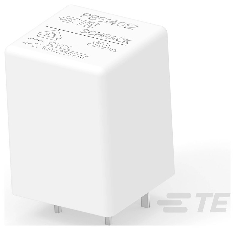 TE Connectivity 2-1415538-5 relej za štampanu pločicu (pak. 1050 kom)