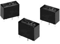 Omron G5Q-1A4-EL2-HA DC12 (TY) napojni relej 12 V/DC 1 NO kontakt