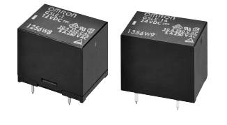 Omron G5LE-1-DC9 napojni relej 9 V/DC 1 CO kontakt