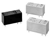 Omron G5RL-K1A-EL-HA-DC5 napojni relej 5 V/DC 1 NO kontakt