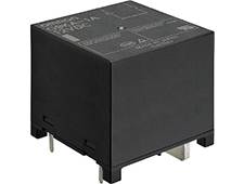 Omron G9KA-1A DC24 napojni relej 24 V/DC 1 NO kontakt