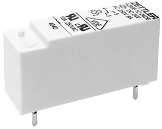 Zettler AZ696-1CE-5DE relej za štampanu pločicu 5 V/DC 1 CO kontakt