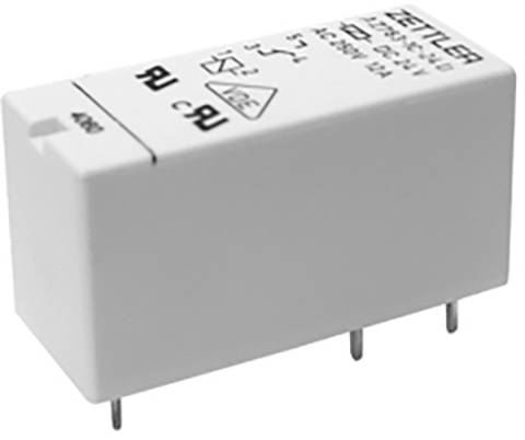 Zettler AZ763-1C-24DE relej za štampanu pločicu 24 V/DC 1 CO kontakt